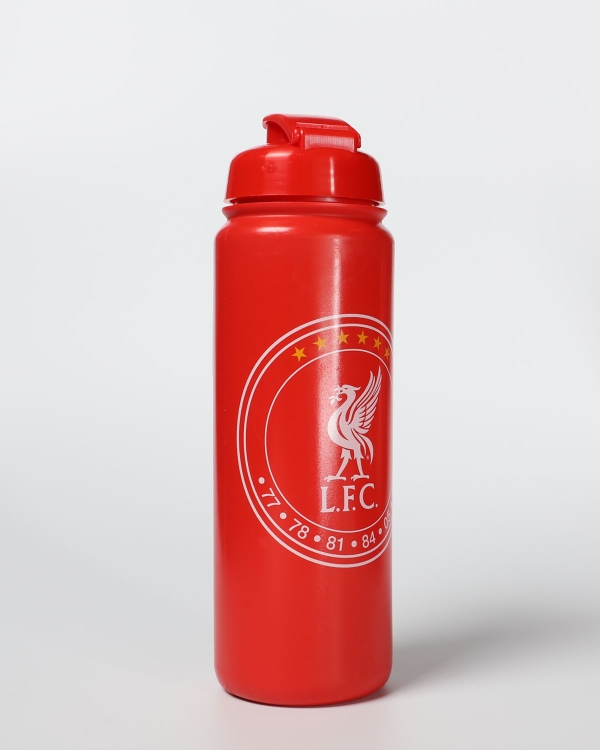 LFC UCL 6 Stars Water Bottle