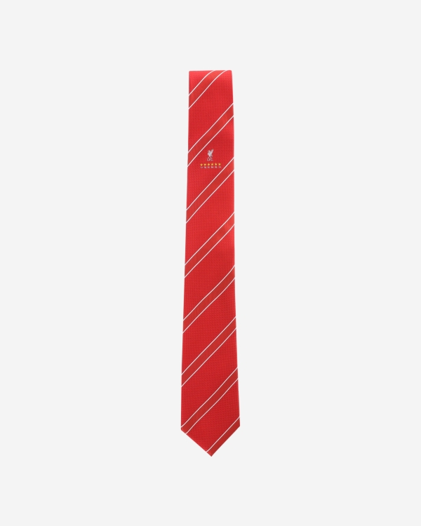 LFC UCL 6 Stars Tie