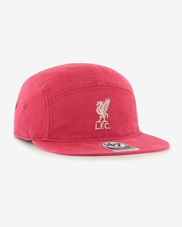 LFC Adults '47 Hudson Five Panel Cap