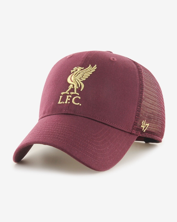 LFC Adults '47 MVP Branson Metallic Cap