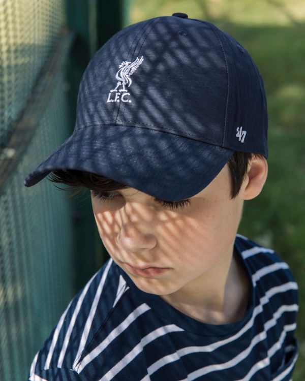 LFC Junior '47 MVP Monterey Cap