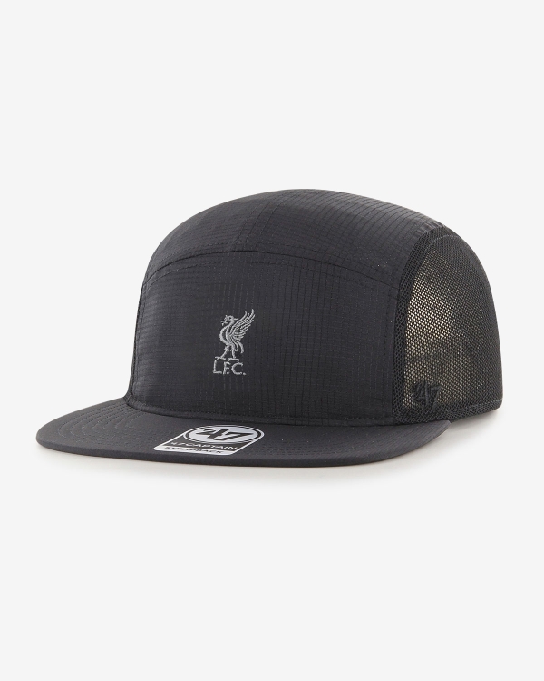 LFC Junior '47 Swift Five Panel Cap