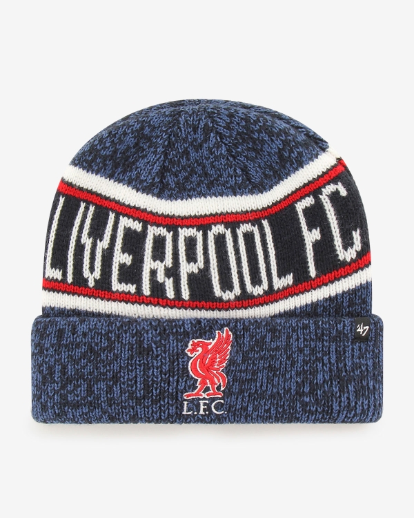LFC Adults ,47 McKoy Cuff Knit Beanie