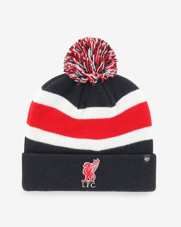 LFC Junior ’47 Breakaway Cuff Knit Beanie