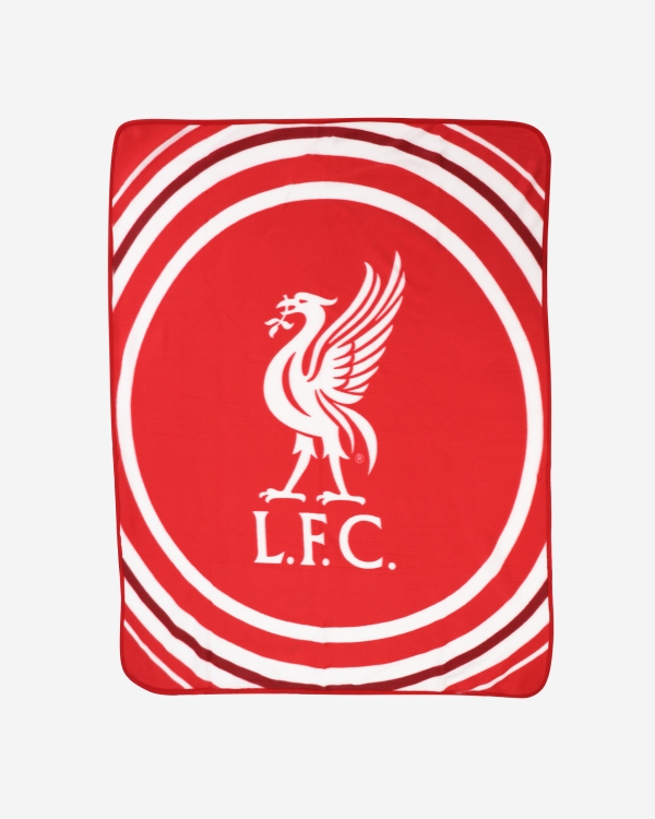 LFC Pulse Fleece Blanket