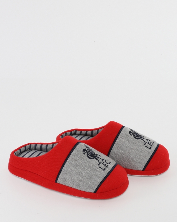LFC Junior Classic Slippers
