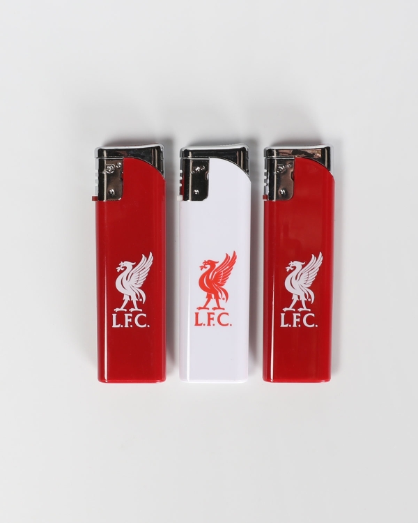 LFC Triple Pack Lighters