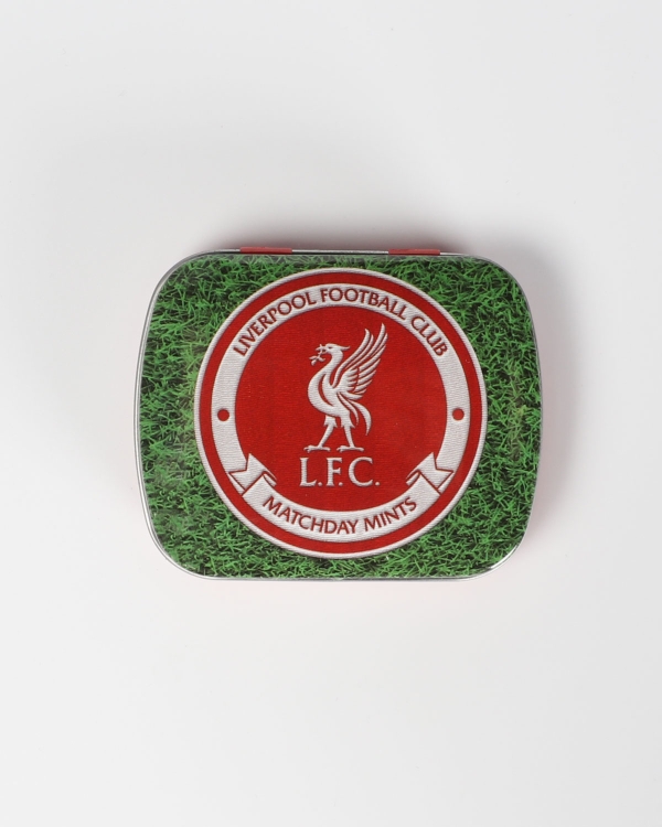 Liverpool FC Matchday Mints