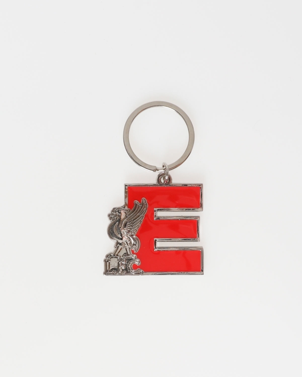 LFC Initial E Keyring