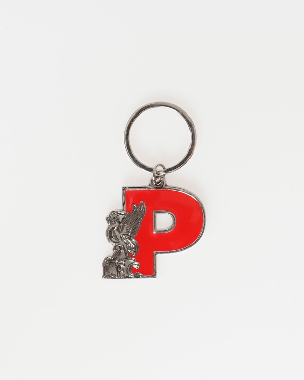 LFC Initial P Keyring