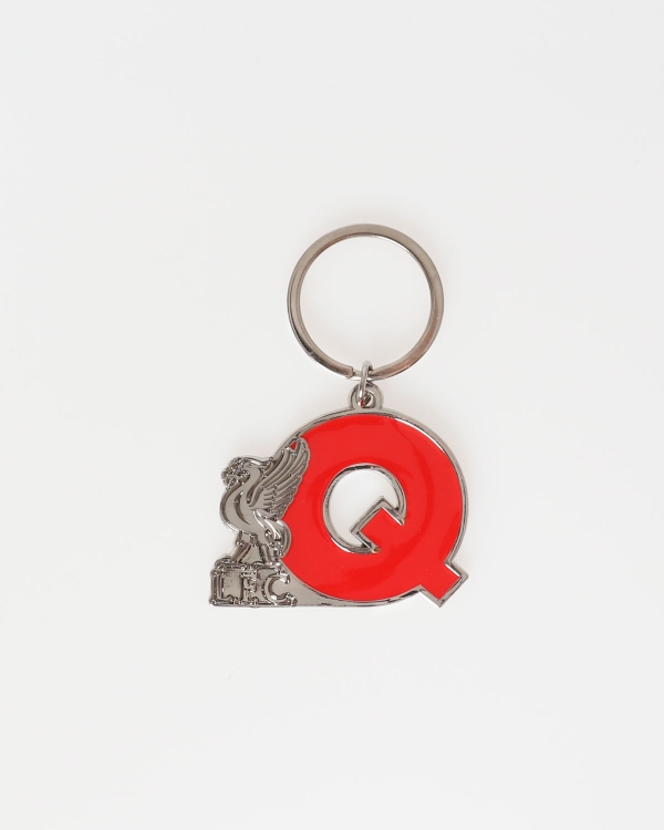LFC Initial Q Keyring