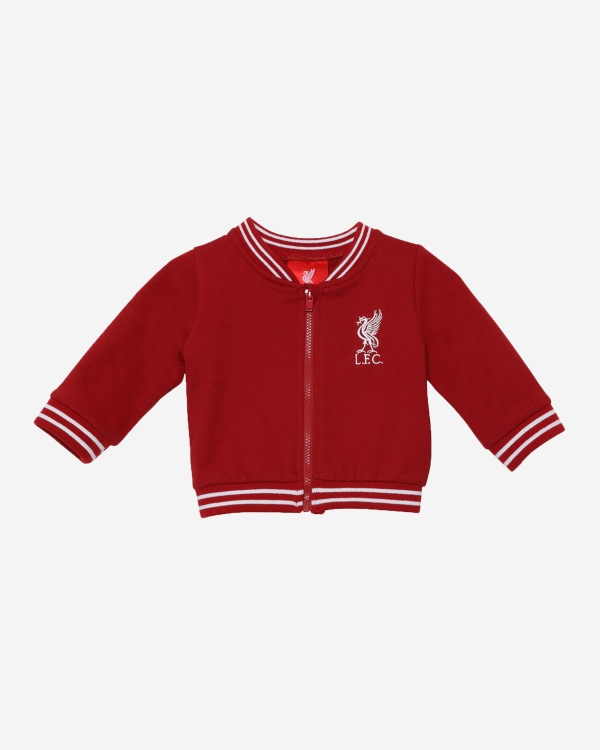 LFC Baby Shankly Jacket