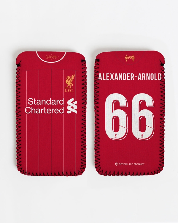 LFC Trent Phone Sleeve 19/20