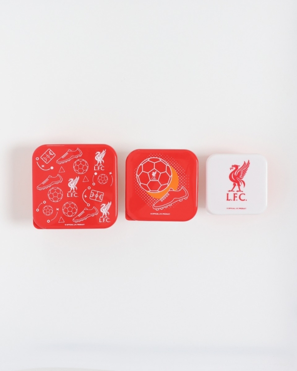 LFC Nesting Snackpots