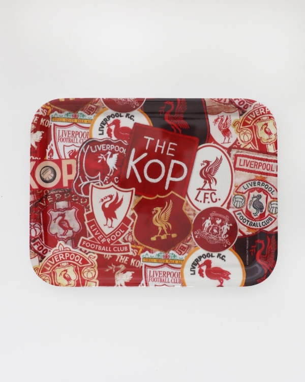 LFC Tray