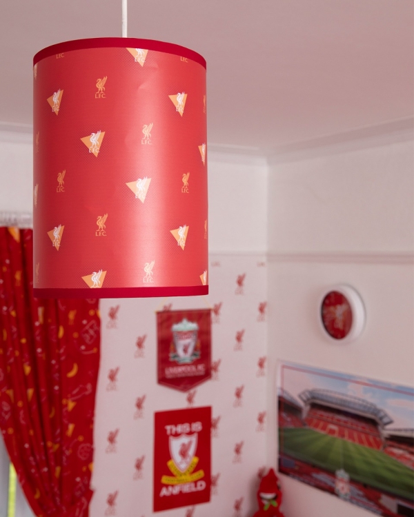 LFC Ceiling Light Shade