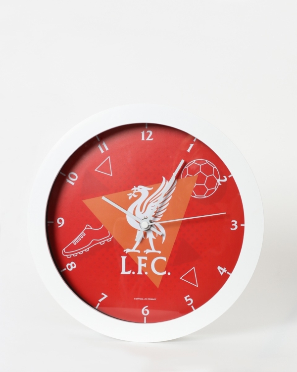LFC Kids Bedroom Wall Clock