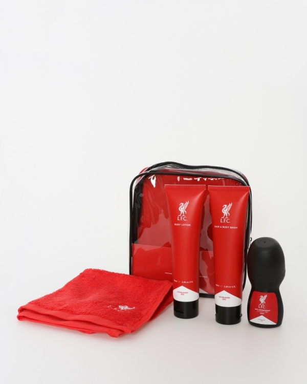 LFC Travel Gift Set