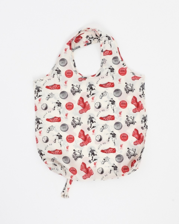 LFC Packable Bag