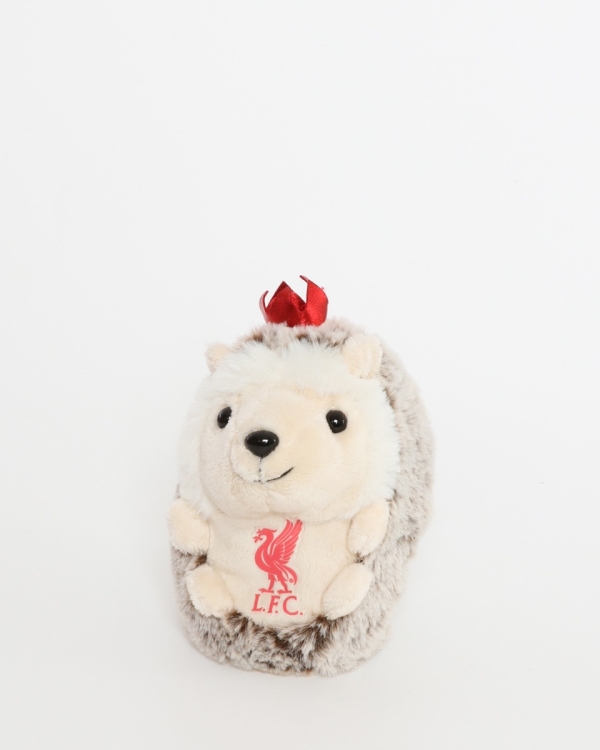 LFC Hedgehog Plush Toy