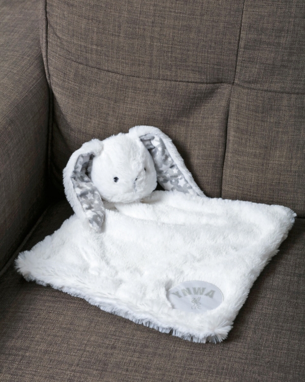 LFC Rabbit Plush Comforter