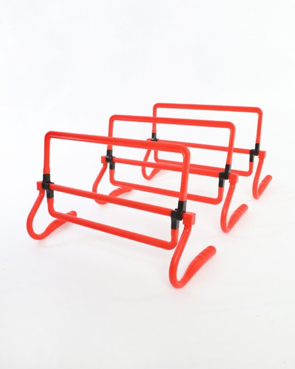 LFC Training Hurdles