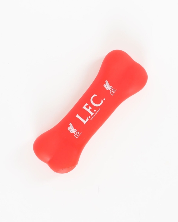 LFC Squeaky Dog Toy