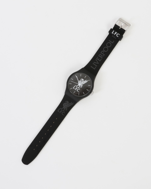 LFC Youth Watch