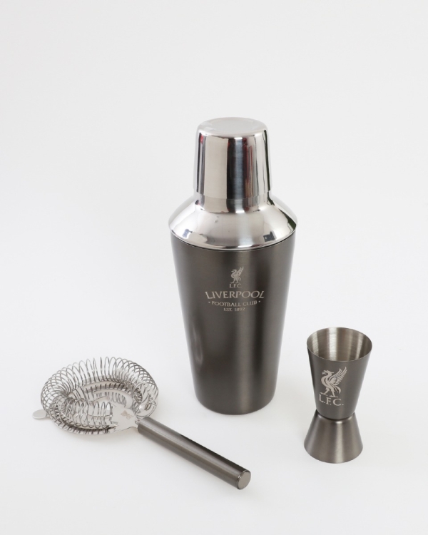 LFC 3 Piece Cocktail Shaker Set
