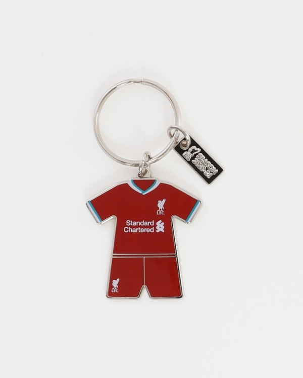 LFC Kit Keyring 20/21