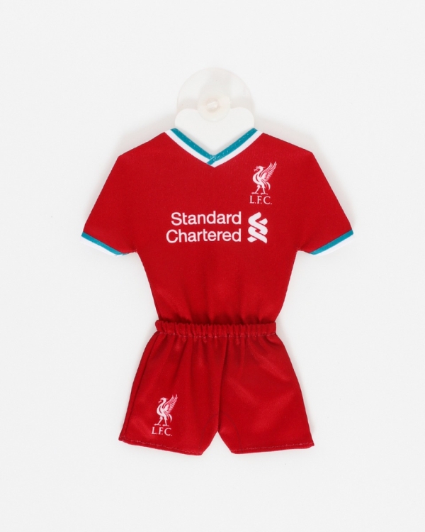 LFC Mini Kit 20/21