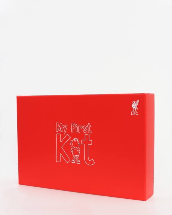 LFC My First Kit Box