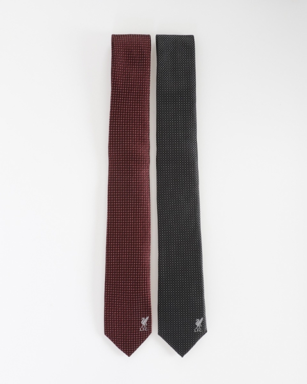 LFC 2 Pack Skinny Tie