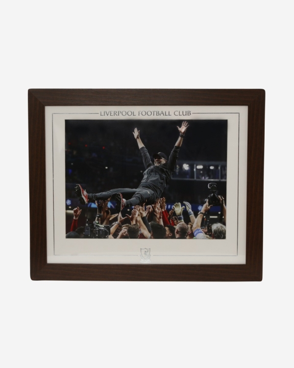LFC Vault Klopp Image