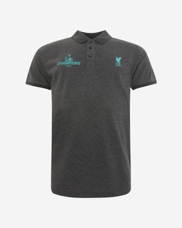 LFC Adults EPL Champions 19-20 Polo