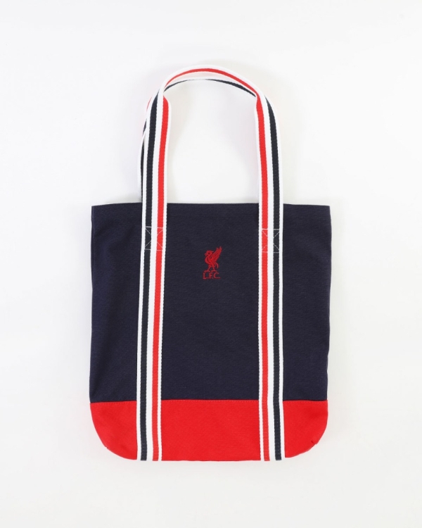 LFC Travel Shopper Bag