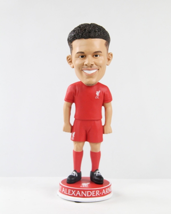 LFC Alexander-Arnold Bobblehead