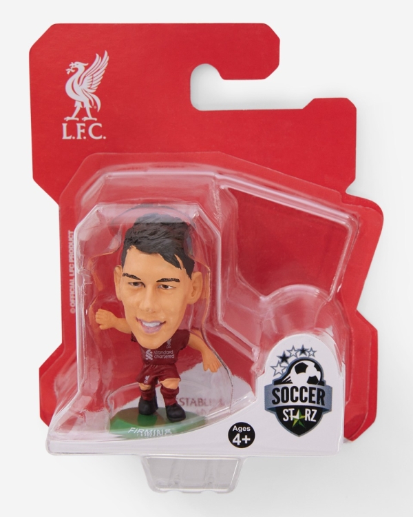 LFC Soccerstarz Firmino 22/23