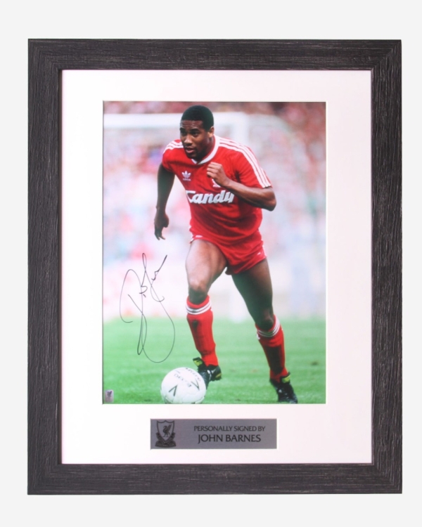 Signed | Collectables | Souvenirs | Liverpool FC Official Store