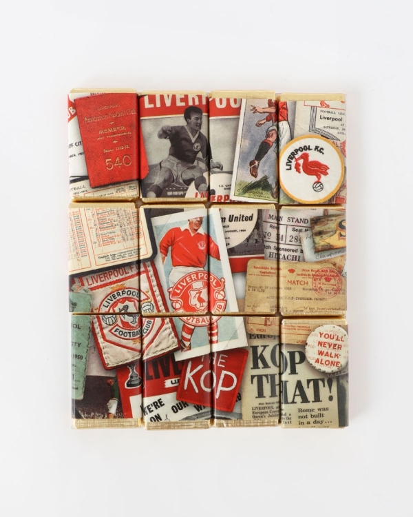 LFC 12 Pack Chocolate Gift Set