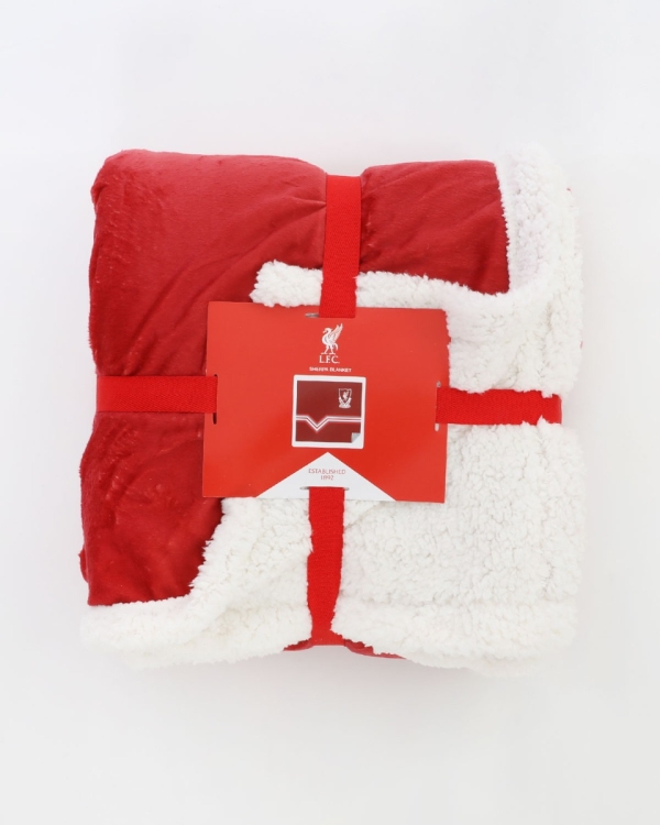 LFC Sherpa Blanket
