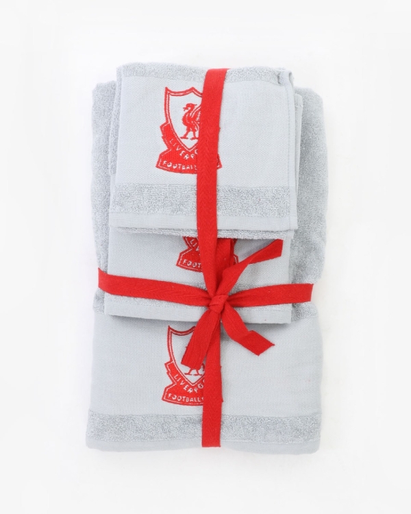 LFC Set of 3 Towels