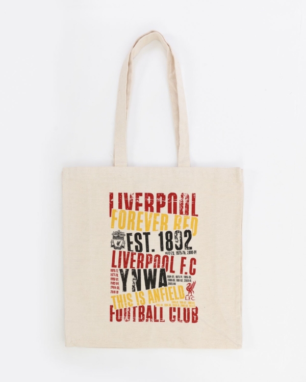 LFC Shopper Bag