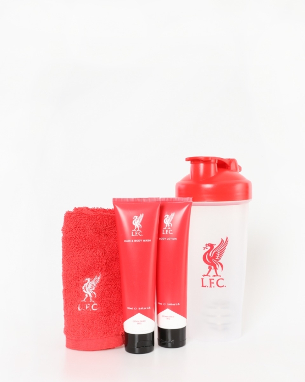 LFC Protein Bottle Wash Set