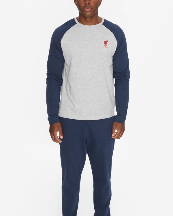 LFC Mens Lounge Set