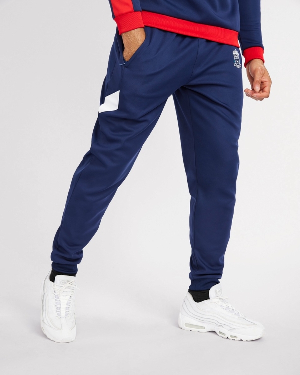 LFC Mens 95 Track Pants