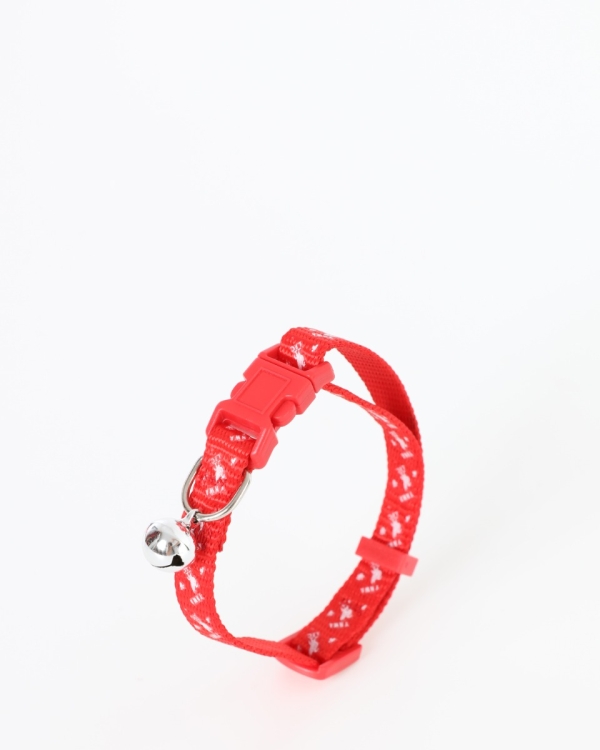 LFC Cat Collar