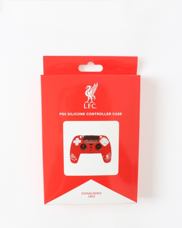 LFC PS5 Controller Silicon Case