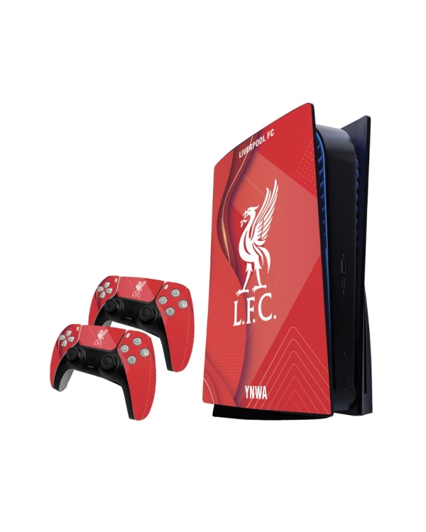 LFC PS5 Skin Bundle