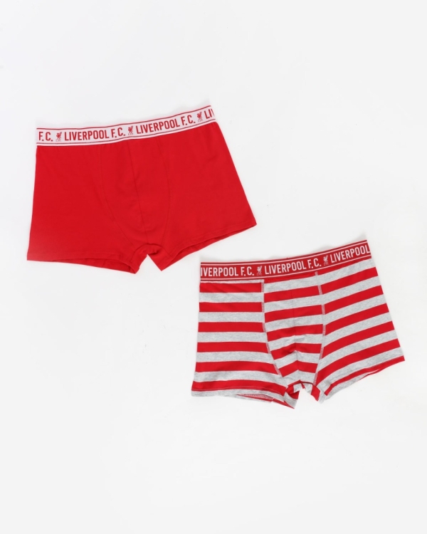 LFC Mens 2 Pack Trunks
